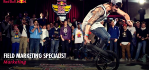 Look what Red Bull did with their Taleo job postings to make them ...