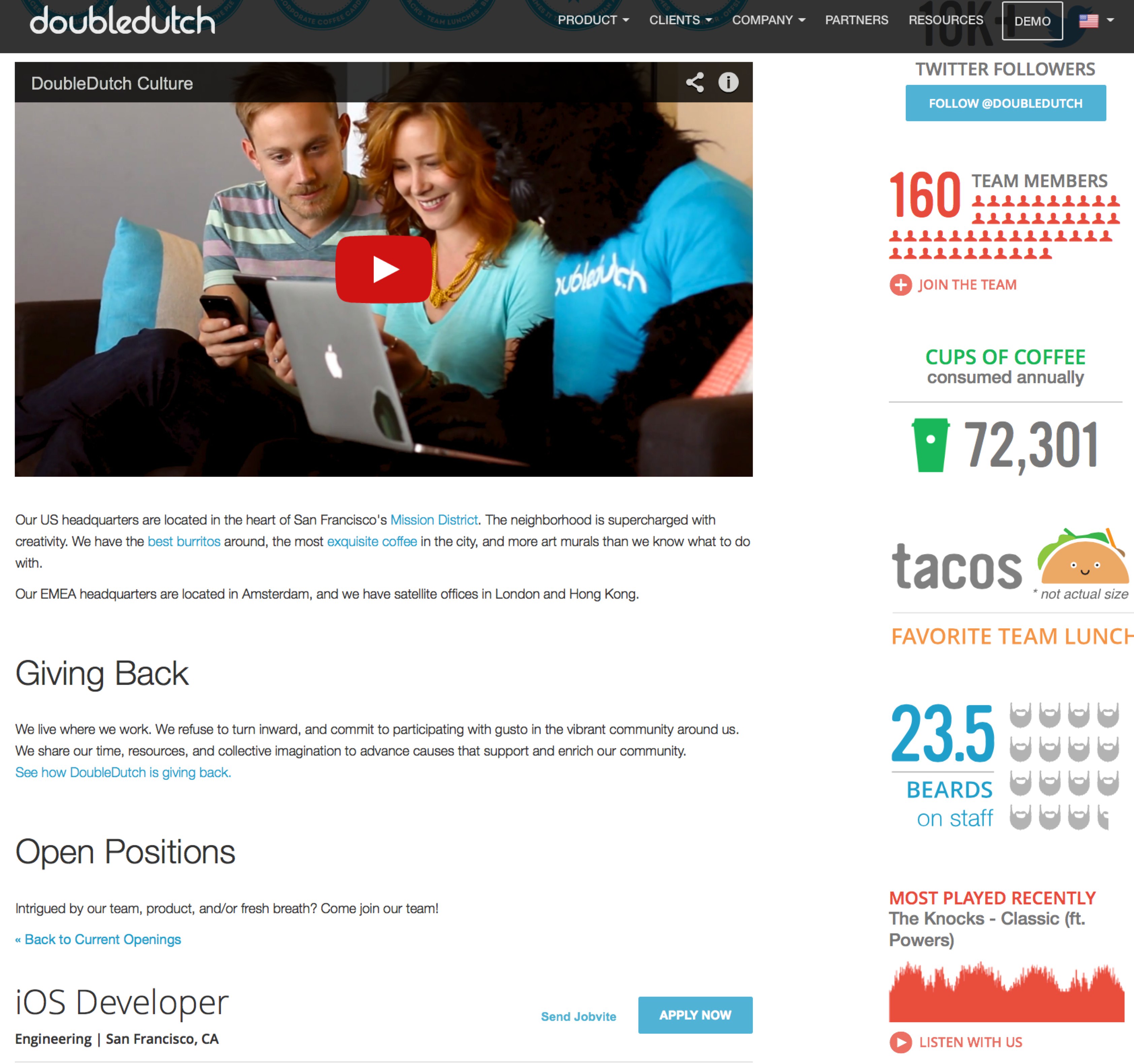 11 Examples of Modern Job Descriptions | Ongig Blog