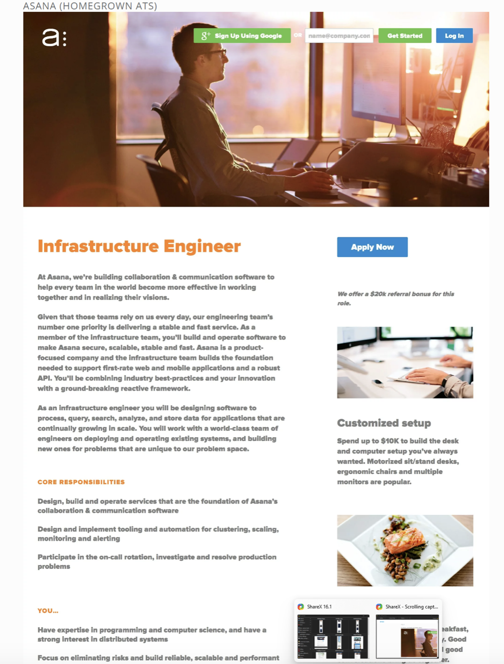 12 Great Examples of Modern Job Descriptions & Templates | Ongig Blog