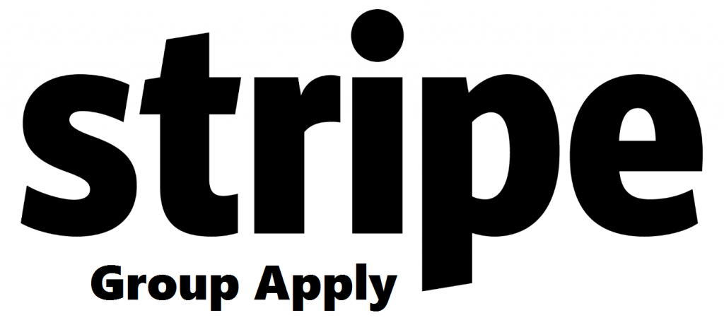Stripe Announces That Groups of 2 to 5 People Can Apply as a Team ...