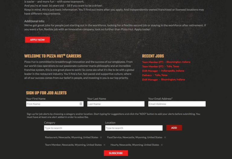 10 Examples of Awesome Job Descriptions (and Why!) (2024 Update)