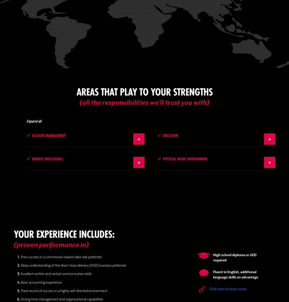 10 Examples of Awesome Job Descriptions (and Why!) (2024 Update)