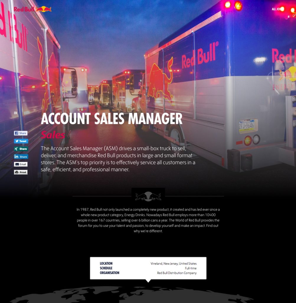 10 Examples of Awesome Job Descriptions (and Why!) (2024 Update)