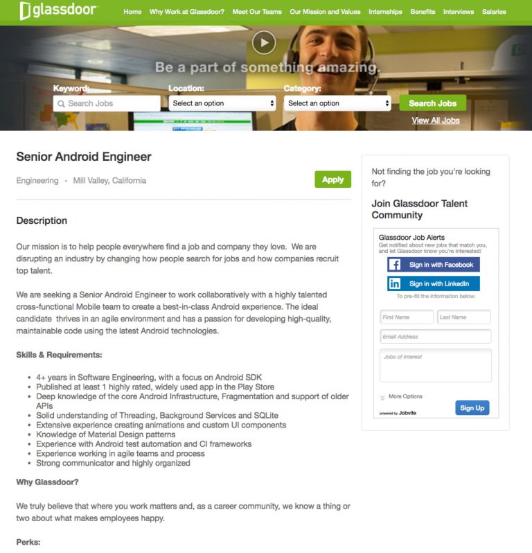 10 Examples of Awesome Job Descriptions (and Why!) (2024 Update)