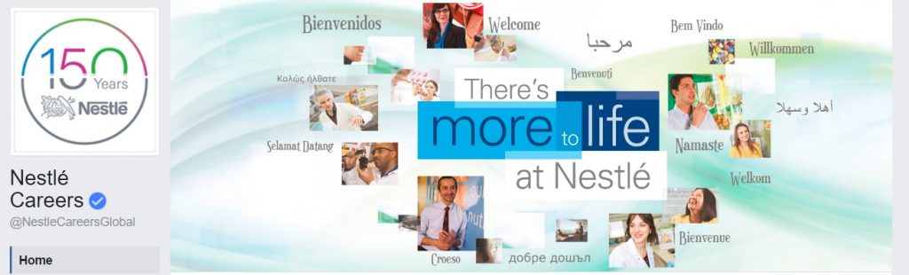 How to Elevate Your Facebook Careers Page Into a Recruiting Machine ...