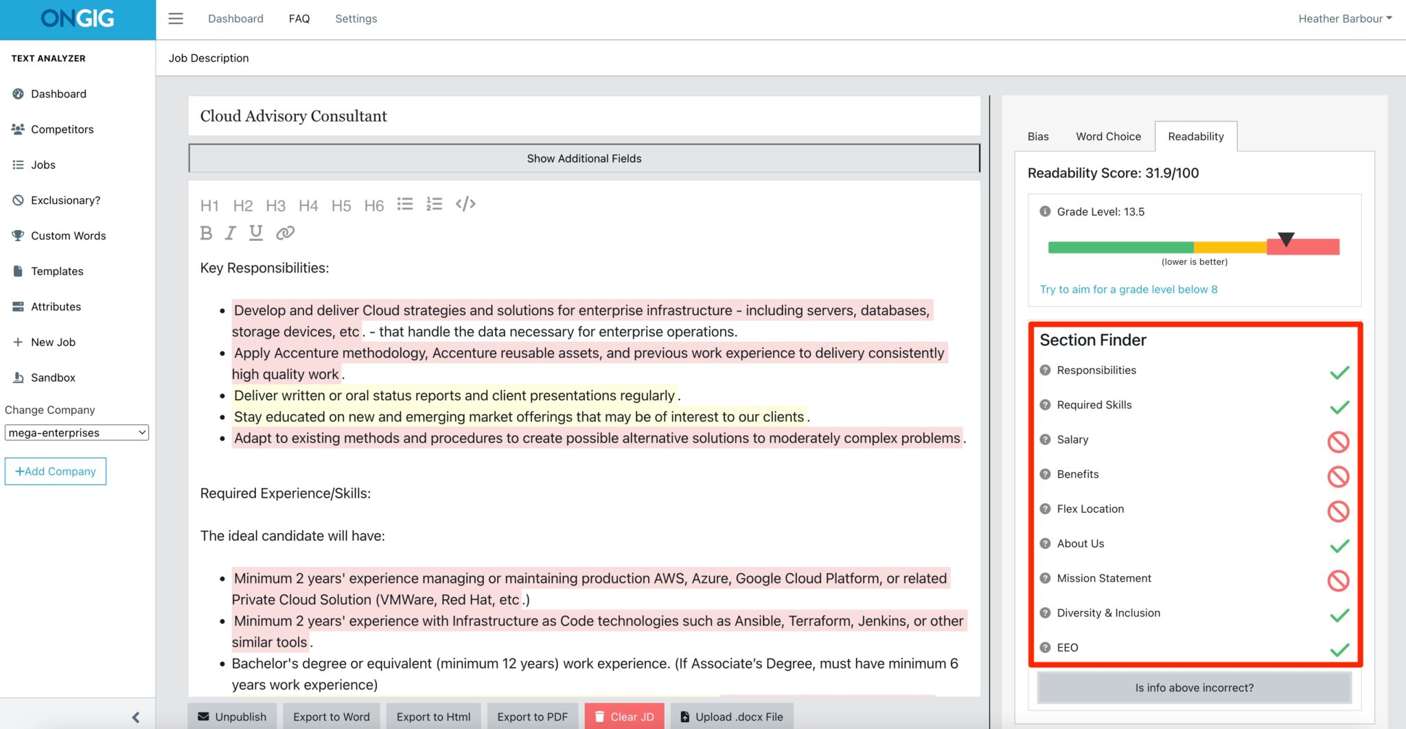 9 Best Diversity Tools for Job Descriptions in 2024