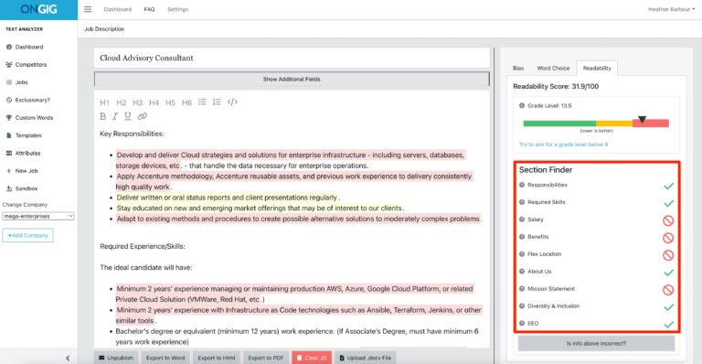 9 Best Diversity Tools for Job Descriptions in 2024