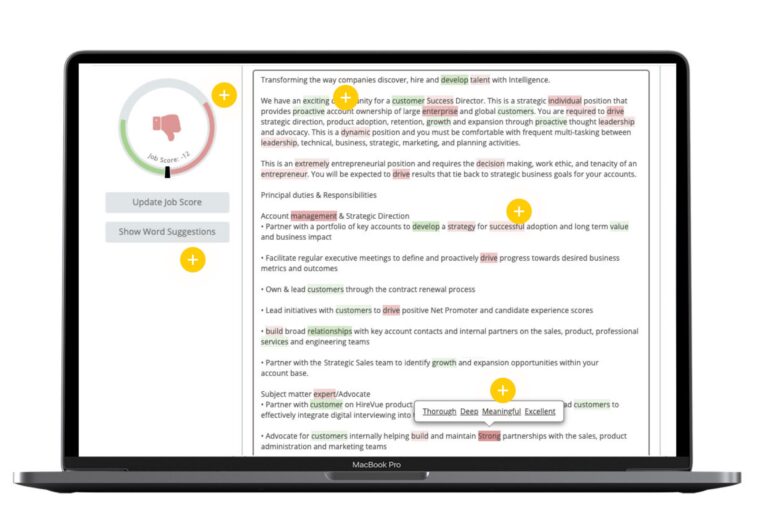 9 Best Diversity Tools for Job Descriptions in 2024