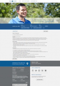 10 Examples of the Best Job Ads in 2017 | Ongig Blog