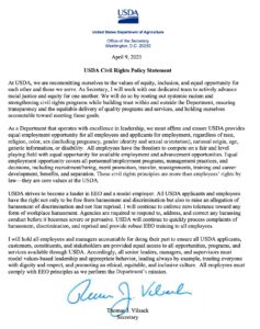 Creating an Effective EEO Statement: 16 Helpful Samples