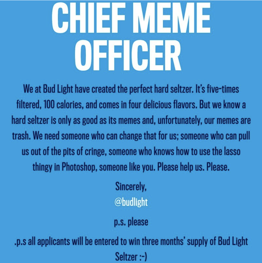 10 Examples of the Best Job Ads in 2018 | Ongig Blog