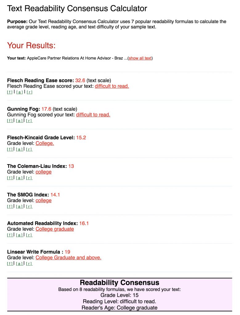 7 Free Tools to Write Better Job Descriptions | Ongig Blog