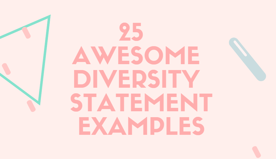  Equality And Diversity Essay How To Write A Diversity Essay 2022 10 11