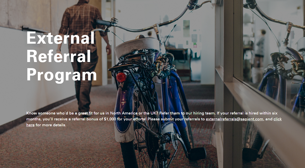 Employee Referrals | Ongig Blog