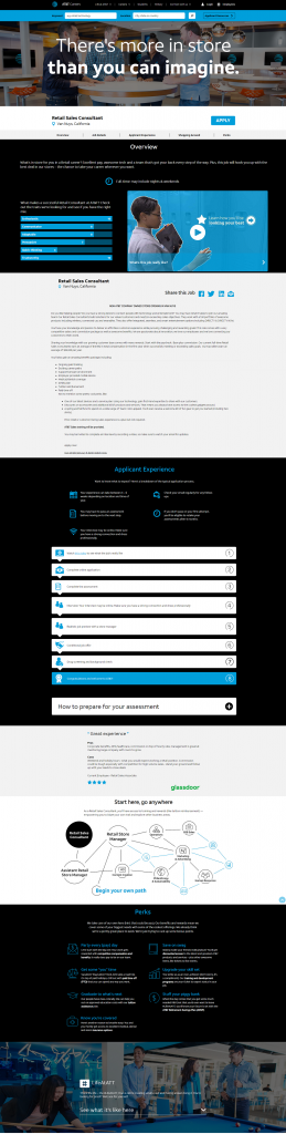 10 of the Best Job Descriptions in 2018 | Ongig Blog