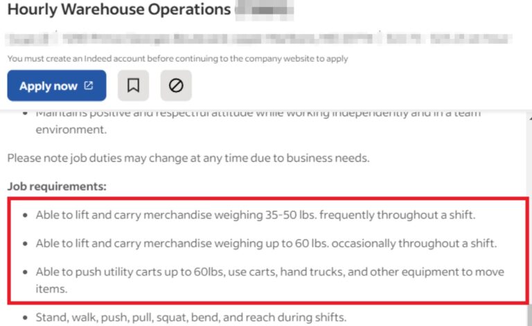 14 Examples of Unconscious Bias in Job Descriptions (2024 Update)
