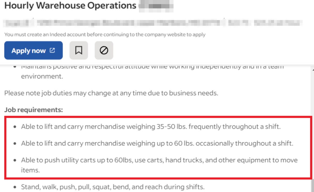14 Examples Of Unconscious Bias In Job Descriptions 2024 Update