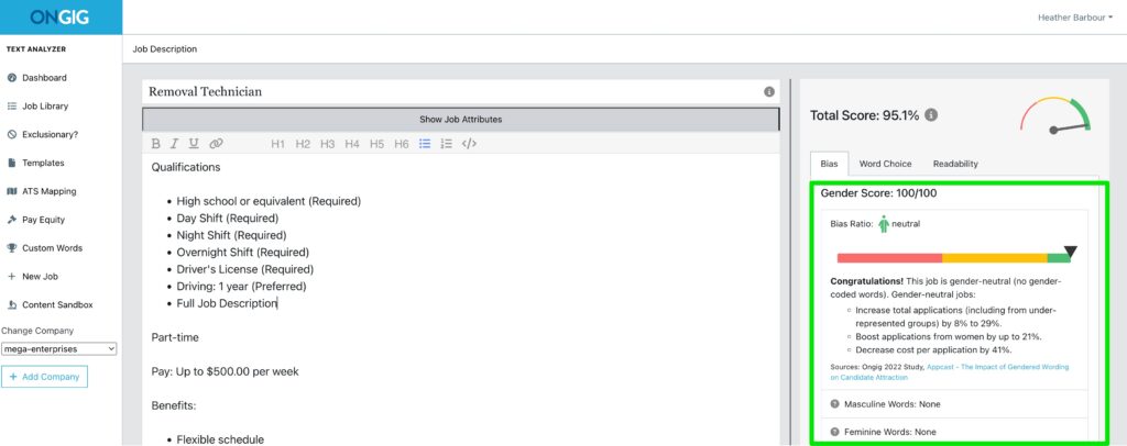 5 Things to Look for in a Gender Neutral Writing Tool (2024 Update ...