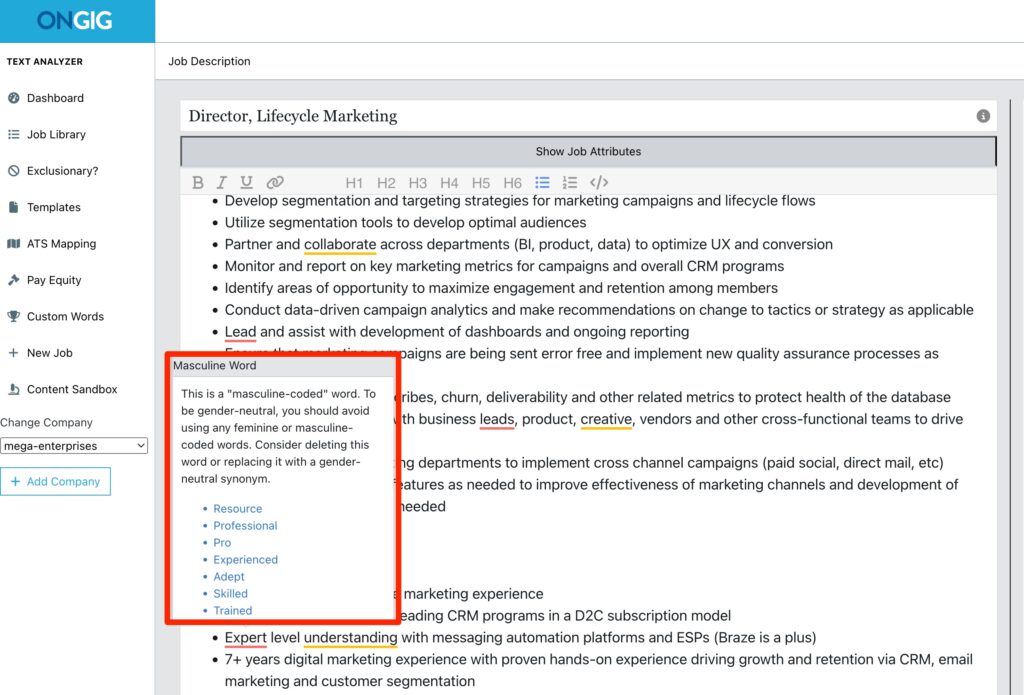 5 Things to Look for in a Gender Neutral Writing Tool (2024 Update ...