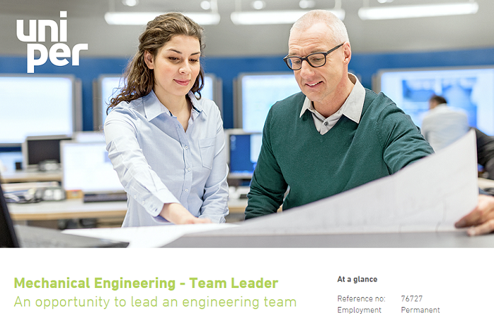 15 Best Job Ads Examples (2019) | Ongig Blog