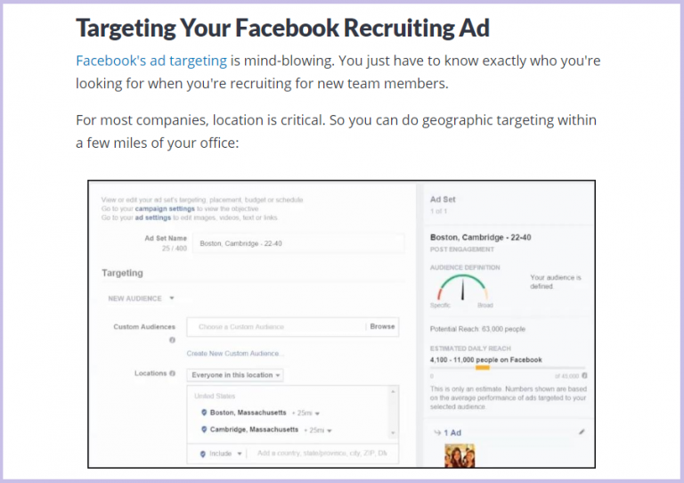 10 Winning Employer Brand Marketing Strategies