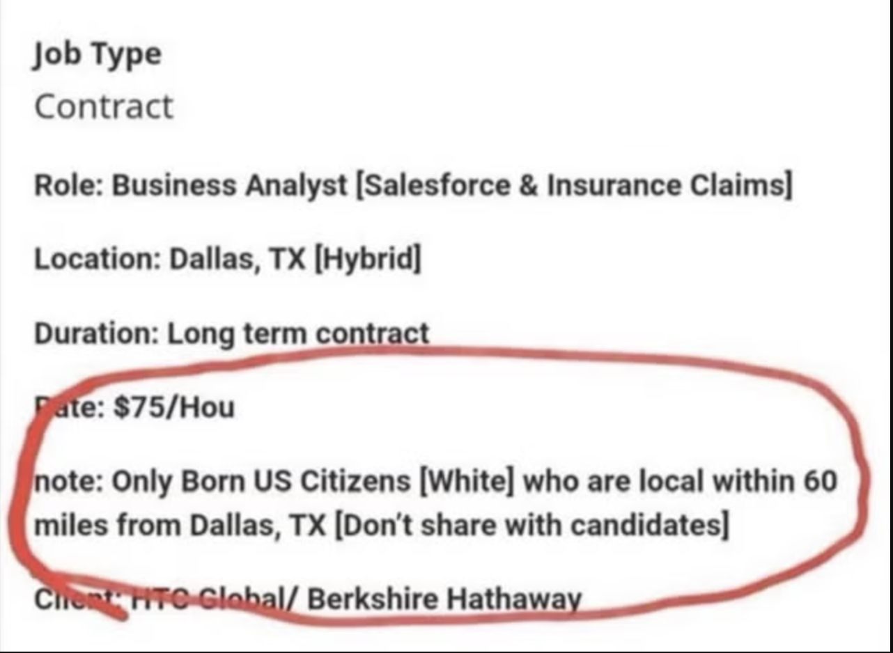 7 Controversial Stories About Job Descriptions [With Key Learnings ...