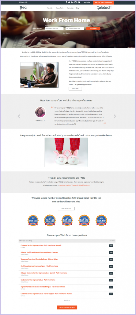 10 Winning Employer Brand Marketing Strategies