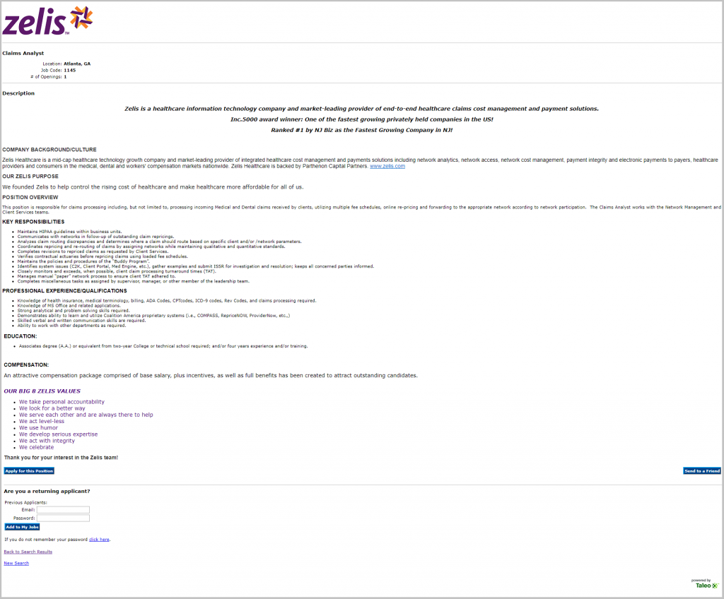 3 Types of Recruiting Software To Supercharge Your Applicant Tracking ...