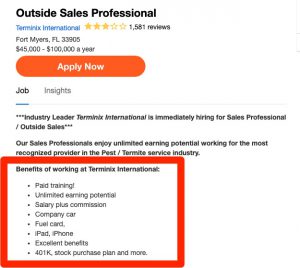 10 Great Tips on Job Posting Wording for 2024 | Ongig Blog