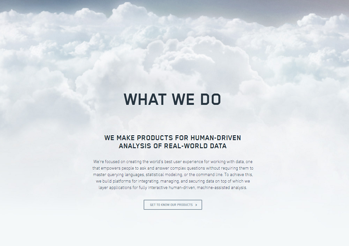 15 Examples Of An Awesome About Us Statement Ongig Blog
