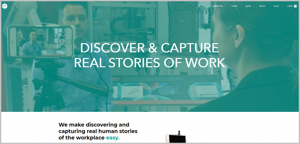 10 Awesome Video Job Description Creation Tools | Ongig Blog