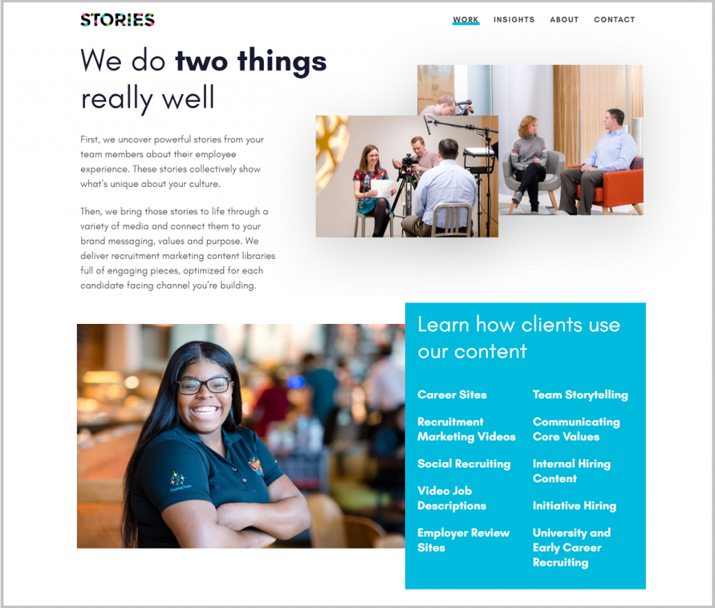 10 Awesome Video Job Description Creation Tools | Ongig Blog