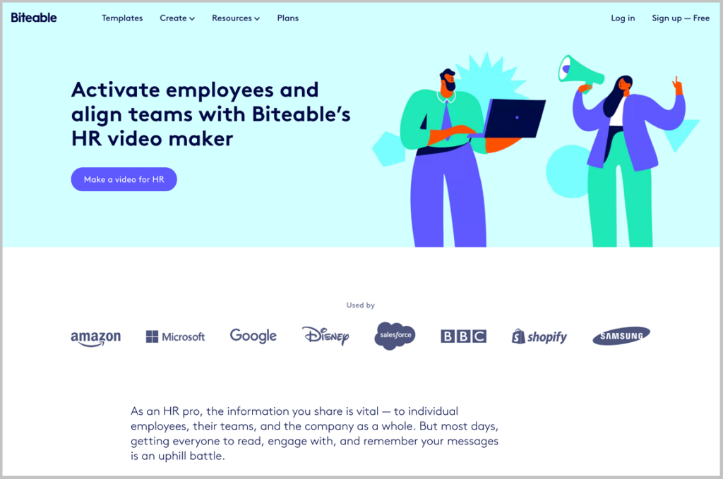 10 Awesome Video Job Description Creation Tools | Ongig Blog