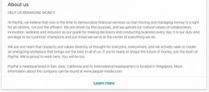 How to Write LinkedIn Job Descriptions | Ongig Blog