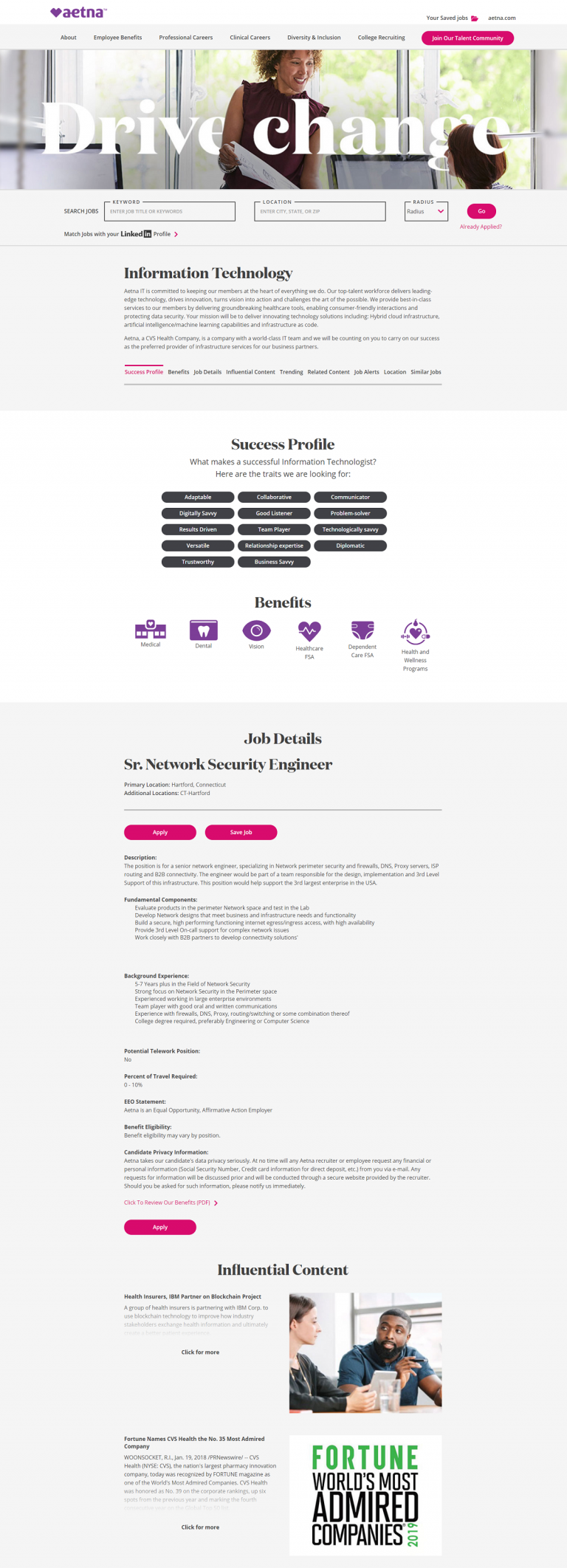 10 of the Best Job Descriptions in 2020 | Ongig Blog