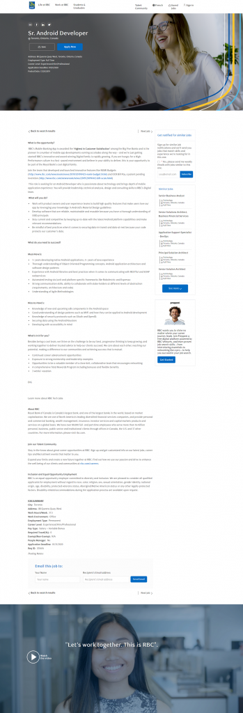 10 of the Best Job Descriptions in 2020 | Ongig Blog