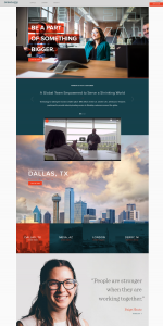 10 Incredible Career Page Examples in 2020 | Ongig Blog