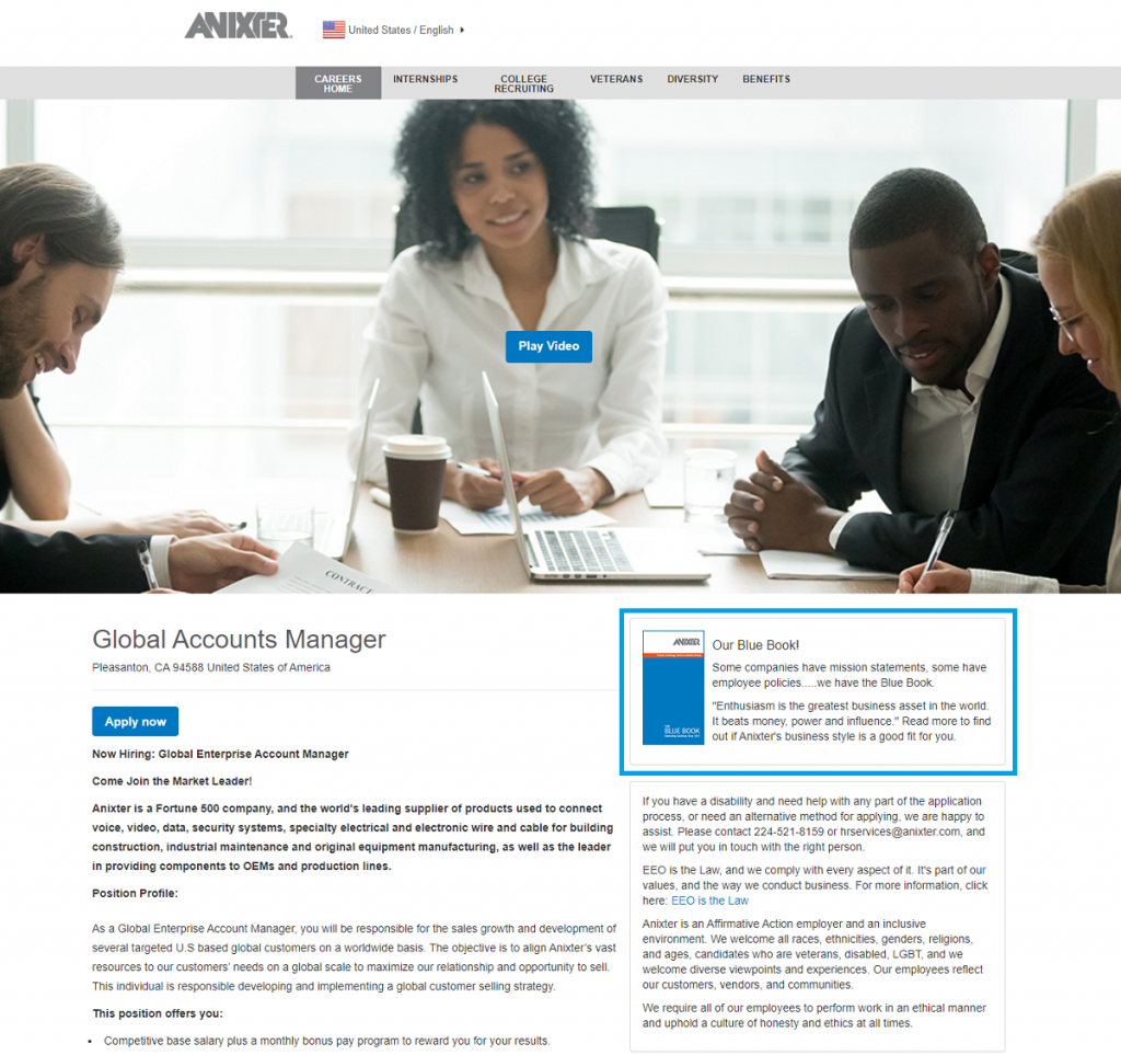 5 Creative Job Posting Ideas | Ongig Blog