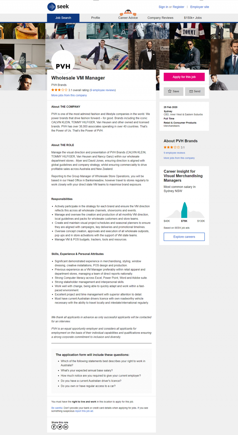 The 5 Best-Looking Job Posting Sites for Employers | Ongig Blog