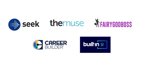 The 5 Best-Looking Job Posting Sites for Employers | Ongig Blog