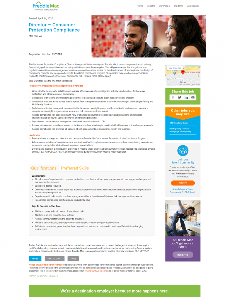 10 Examples of Creative Job Ads (2020) | Ongig Blog