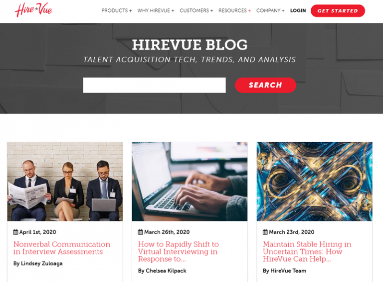 Top 100 HR and Recruitment Blogs (2020) | Ongig Blog