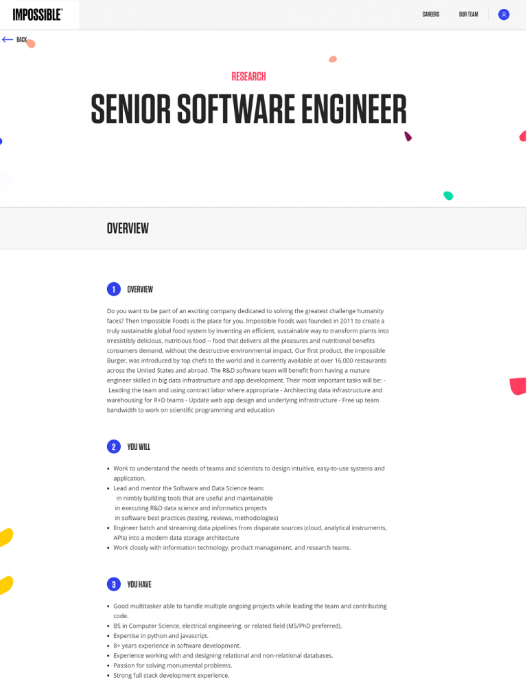 10 Examples of Creative Job Ads (2020) | Ongig Blog