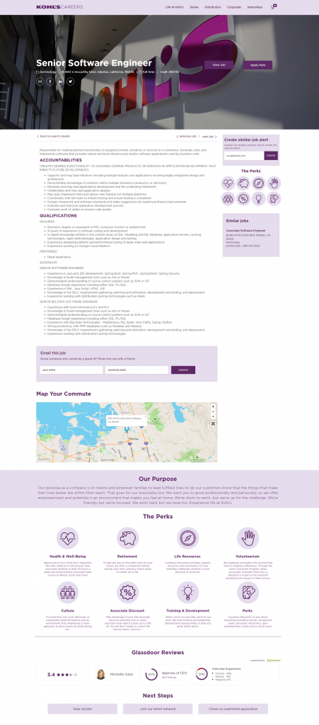 10 Examples of Creative Job Ads (2020) | Ongig Blog