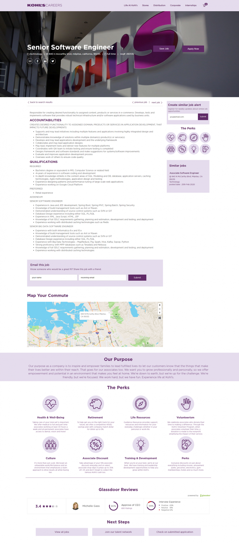 10 Examples of Creative Job Ads (2020) | Ongig Blog