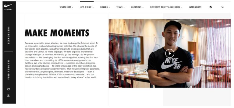 7 Examples of Awesome Employee Testimonials & Content (2024 Update)