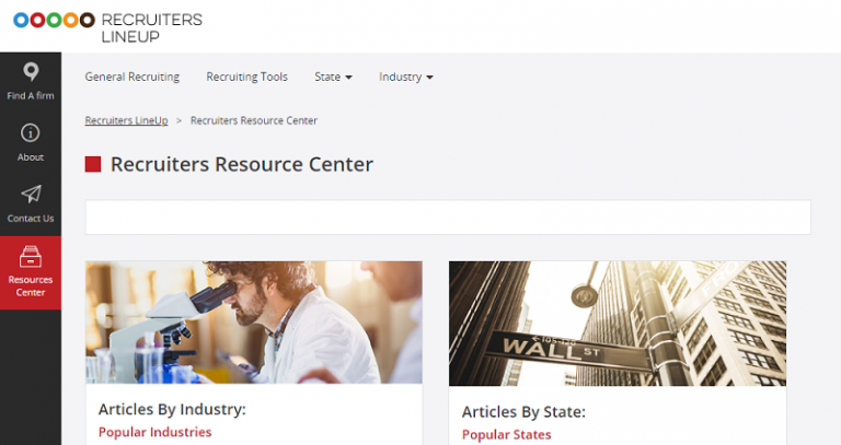 Top 100 HR and Recruitment Blogs (2020) | Ongig Blog