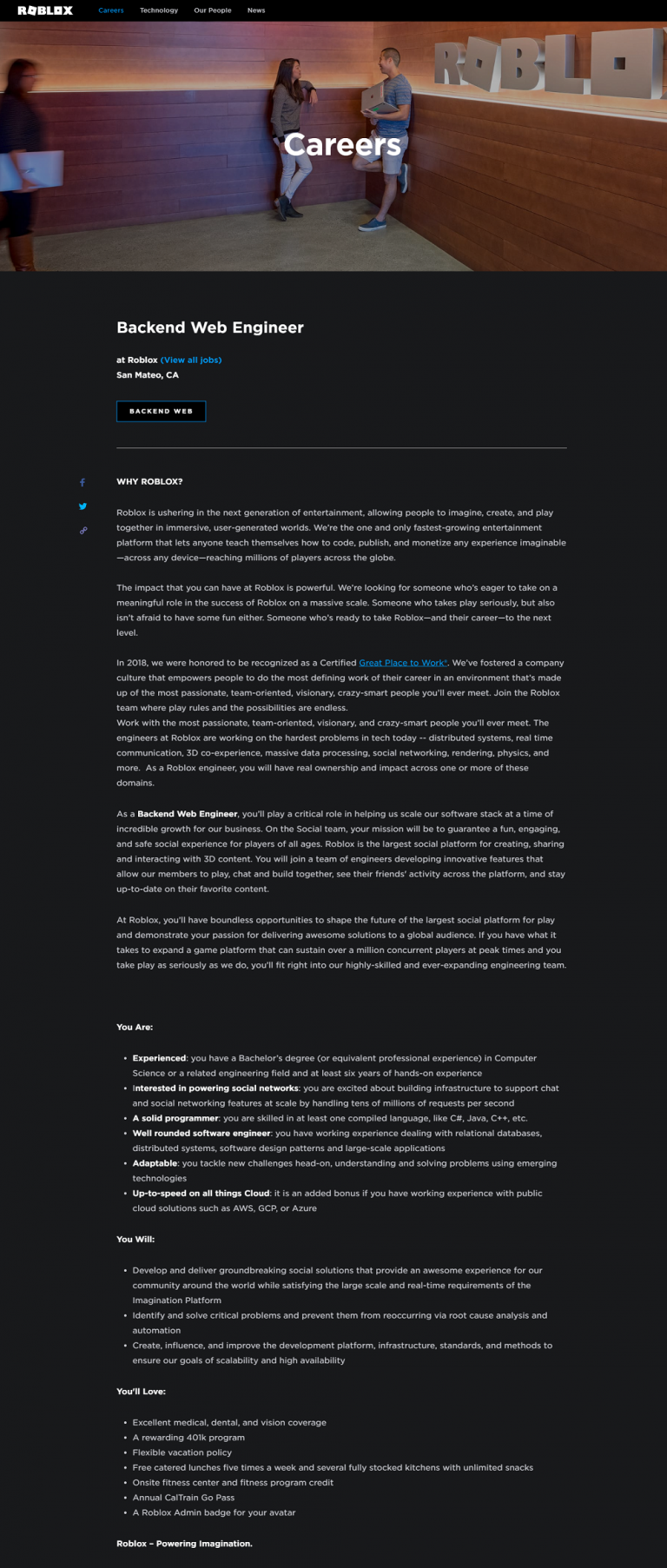 10 Examples of Creative Job Ads (2020) | Ongig Blog