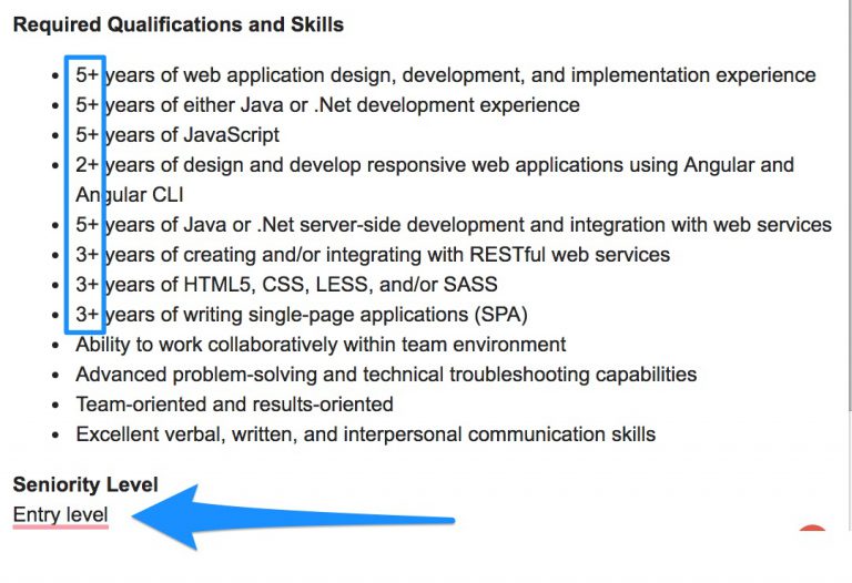 30 Funny Job Descriptions [2023 Update] | Ongig Blog