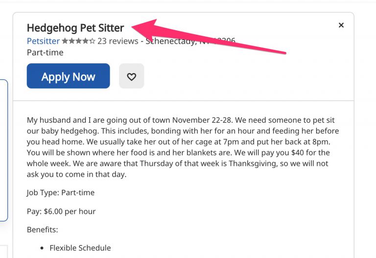 30 Funny Job Descriptions [2023 Update] | Ongig Blog